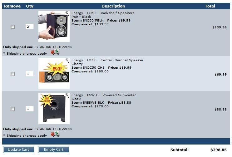 Need help with 5.1 Sound System. | Overclock.net