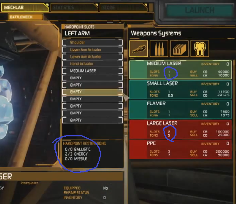 MWO: Forums - "Smoothing" of Weapon ranges?