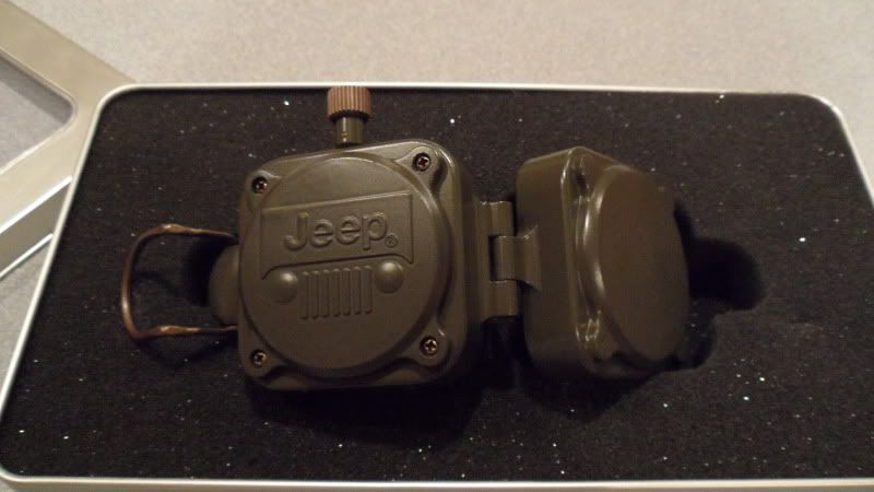 Fs Jeep Compassstopwatch Price Reduction