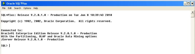 help with ora-12203 / tns-12538 - Oracle Forums help with ora-12203 / tns-12538 - Oracle Forums