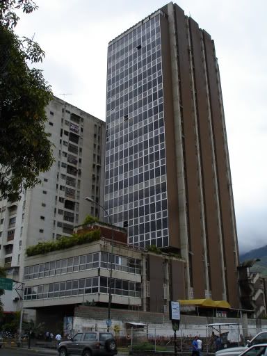 Caracas, capital de Venezuela | SkyscraperCity Forum