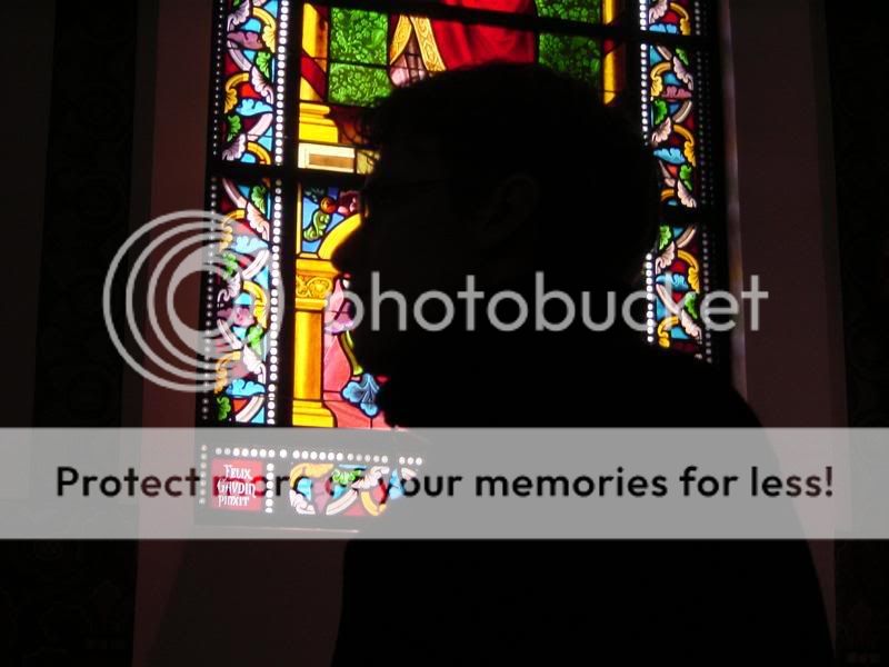 Totally Enraptured: Abstract Photographs