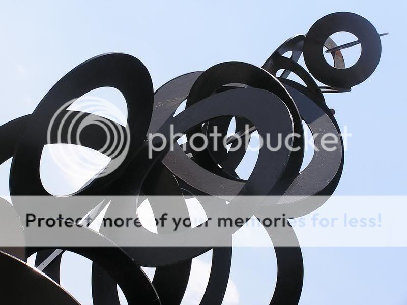 Totally Enraptured: Abstract Photographs