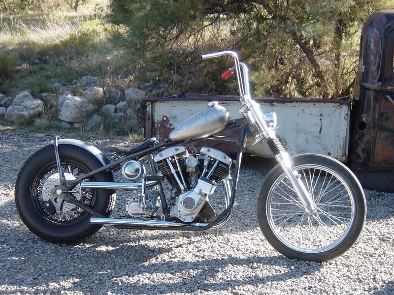 Lets See Some Narrow Mustang Tanks | Jockey Journal Forum