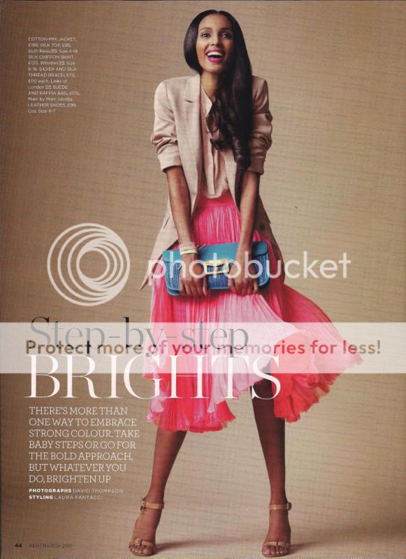 Somali model Rahma is... | Lipstick Alley