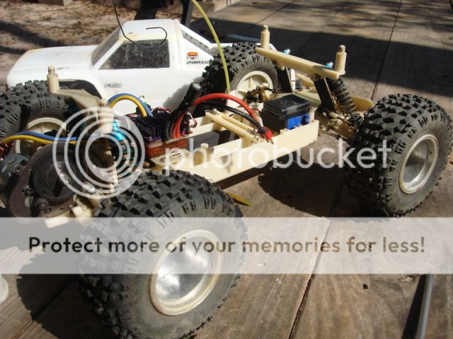 FS: Traxxas Hawk 2 II - R/C Tech Forums