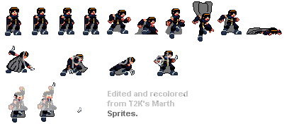 Spiffy Sprite Shop~|| - Page 2 - Creative Corner - Zelda Universe Forums