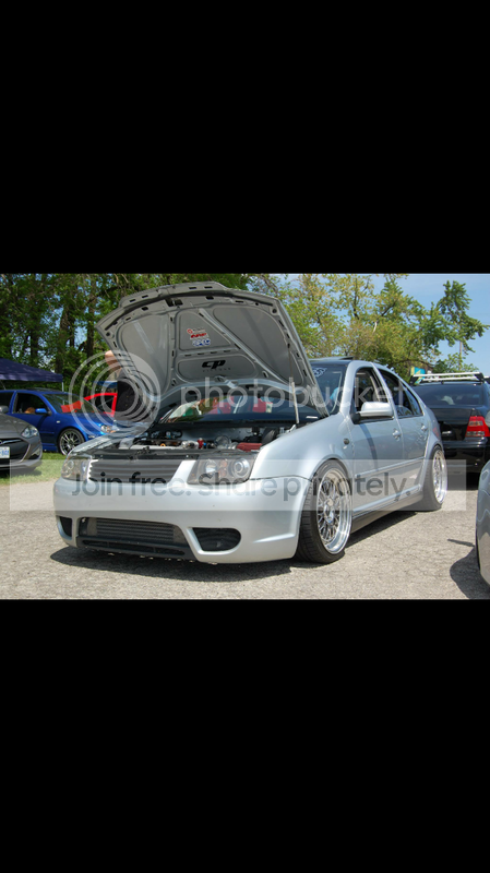 FS: 2003 Jetta 1.8T AWP - Modified | VW Vortex - Volkswagen Forum