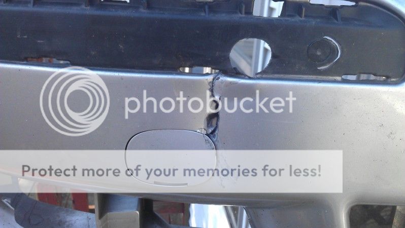 S60r trunk spoiler and front bumper | SwedeSpeed - Volvo Performance Forum