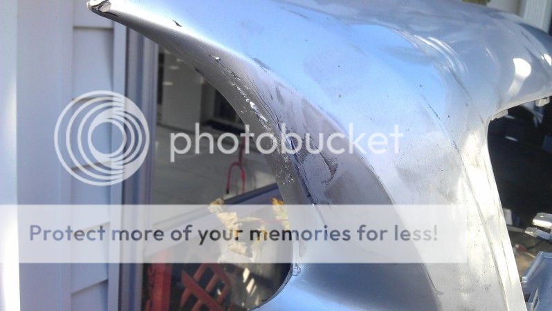 S60r trunk spoiler and front bumper | SwedeSpeed - Volvo Performance Forum