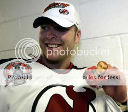 Happy Martin Brodeur Day, Everybody! - M.etro P.ointless F.orum ...