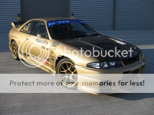 Favourite JDM Demo car? | Page 2 | GTR Forum