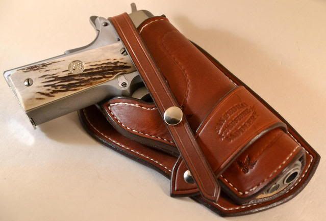 BBQ rig | Smith And Wesson Forums