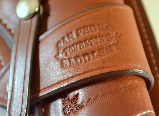 BBQ rig | Smith And Wesson Forums