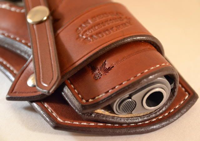 BBQ rig | Smith And Wesson Forums