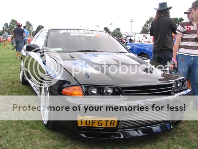 aftermarket headlight options r32 gtr | GTR Forum
