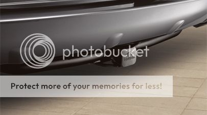 OEM Hitch for a 2012 | Toyota RAV4 Forums