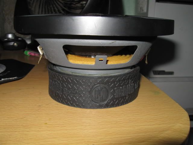 FS:Memphis M Class 6.5 components. | DIYMobileAudio.com Car Stereo Forum