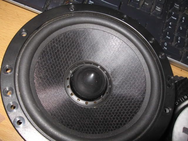 FS:Memphis M Class 6.5 components. | DIYMobileAudio.com Car Stereo Forum