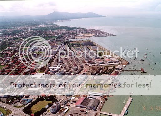 TAWAU (formerly Tawao) | Sabah | Town & Division | Page 3 ...