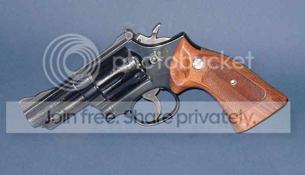 S&W Model 19 3" FS or Trade - Calguns.net