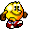 Pac-Man 2 Sprites by Bauske Destad | Photobucket