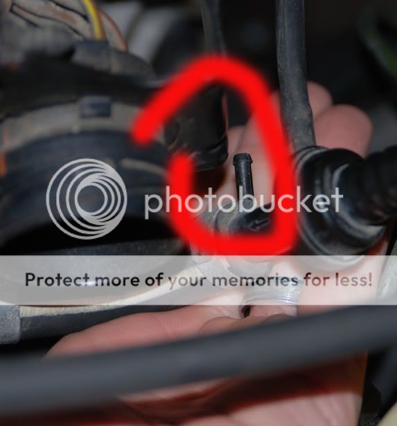 Vacuum lines go where? | VW Vortex - Volkswagen Forum