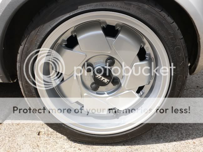 WTT: ATS Type 5 | VW Vortex - Volkswagen Forum