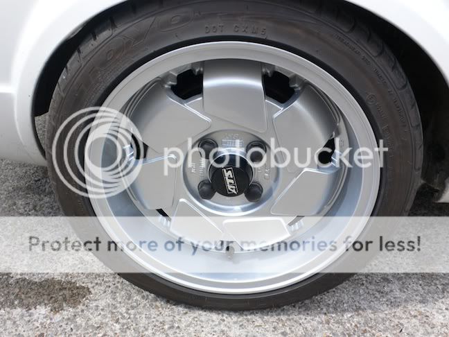 WTT: ATS Type 5 | VW Vortex - Volkswagen Forum