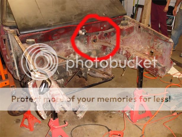 US rabbit engine bay pic needed. | VW Vortex - Volkswagen Forum