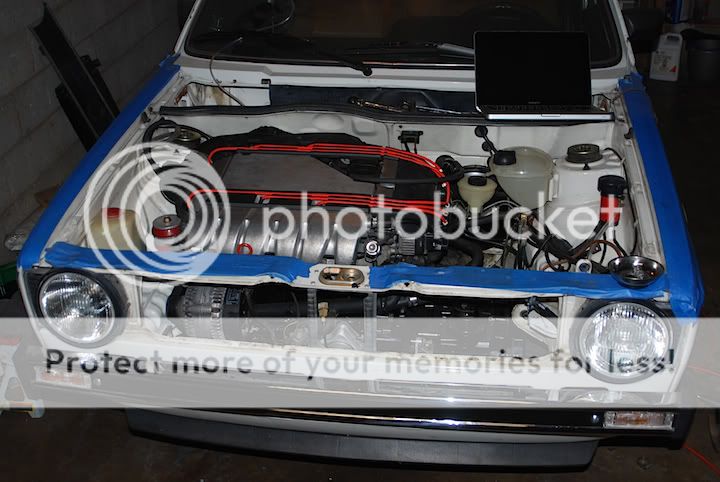 Vacuum lines go where? | VW Vortex - Volkswagen Forum