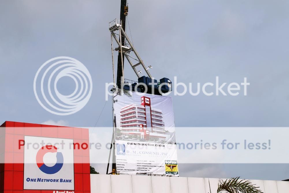 DAVAO | One Network Bank - HQ [7F|com|u/c] | Page 5 | SkyscraperCity Forum
