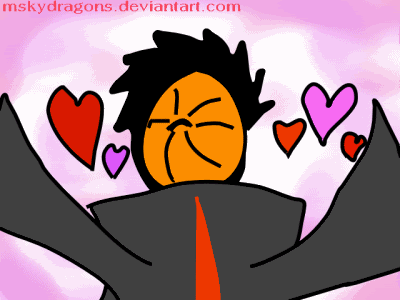 Tobi loves you... by MSkyDragons on DeviantArt