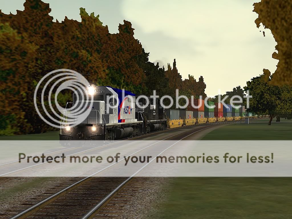 post your fall shots MSTS and Trainz - TrainSim.Com