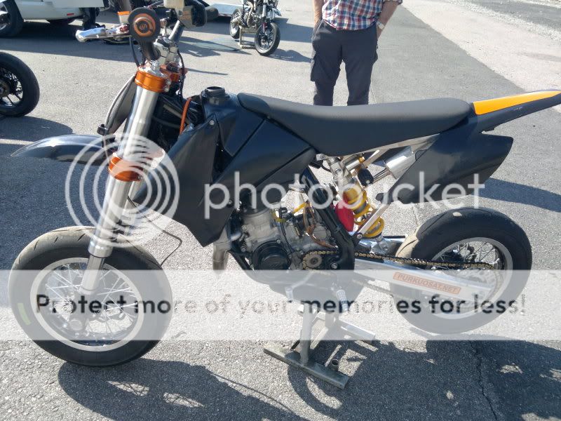 KTM 85cc Motard build | Page 6 | Mini Dirt Bikes & Pit Bikes Forum