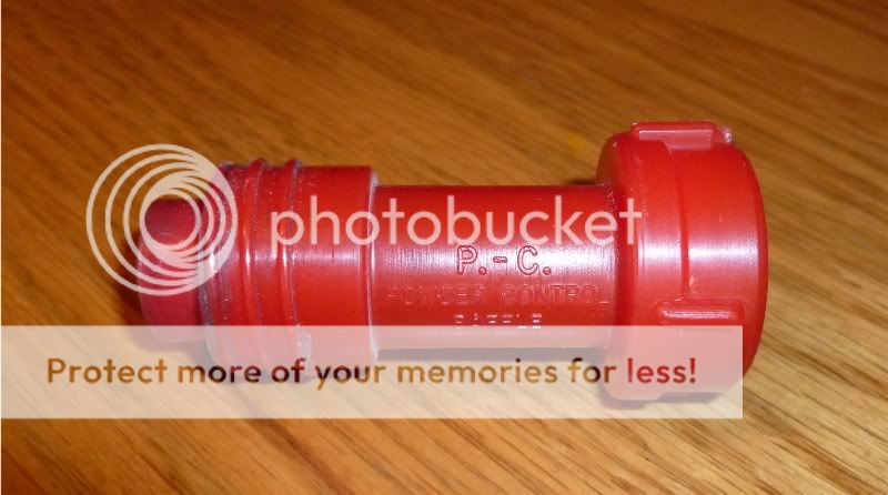 Mec Charge Bars/Bushings and Powder Baffle **(SOLD)** | Shotgun Forum