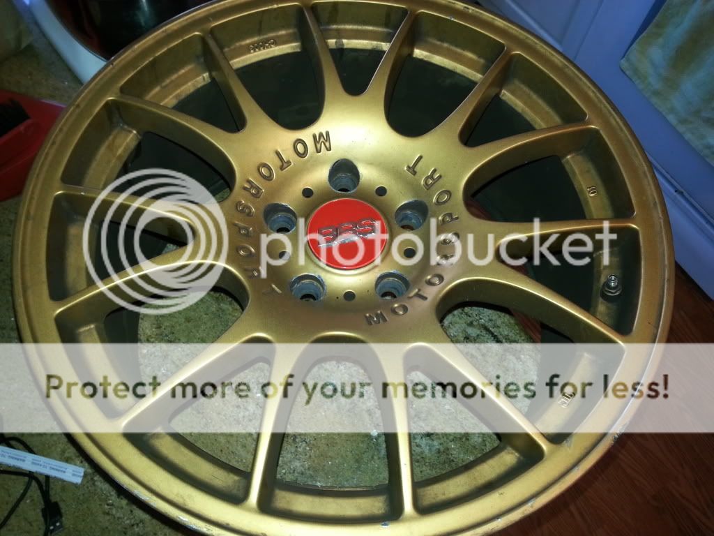 BBS CH: Authentic or not? [PIC HEAVY]