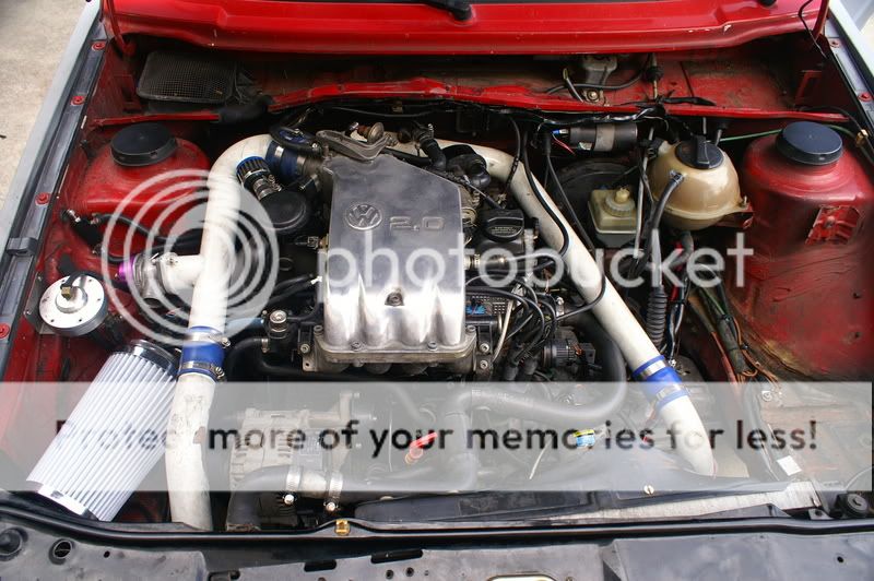 Pics of aba turbo | VW Vortex - Volkswagen Forum
