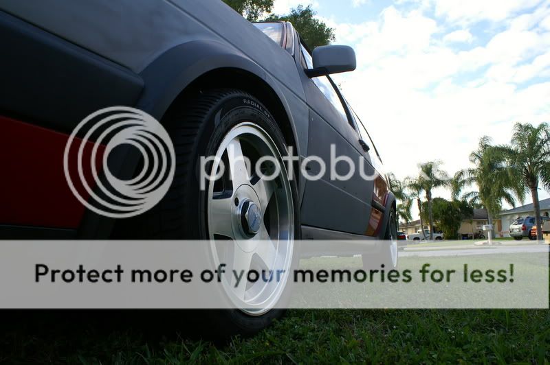 FS: Ronal R15 15x7 et 25 w/tires | VW Vortex - Volkswagen Forum