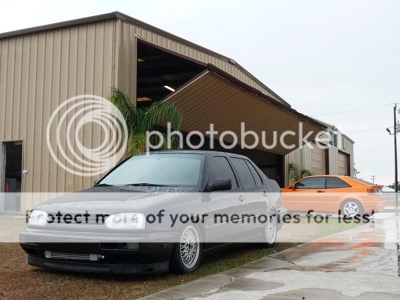 ABA turbo setup | VW Vortex - Volkswagen Forum