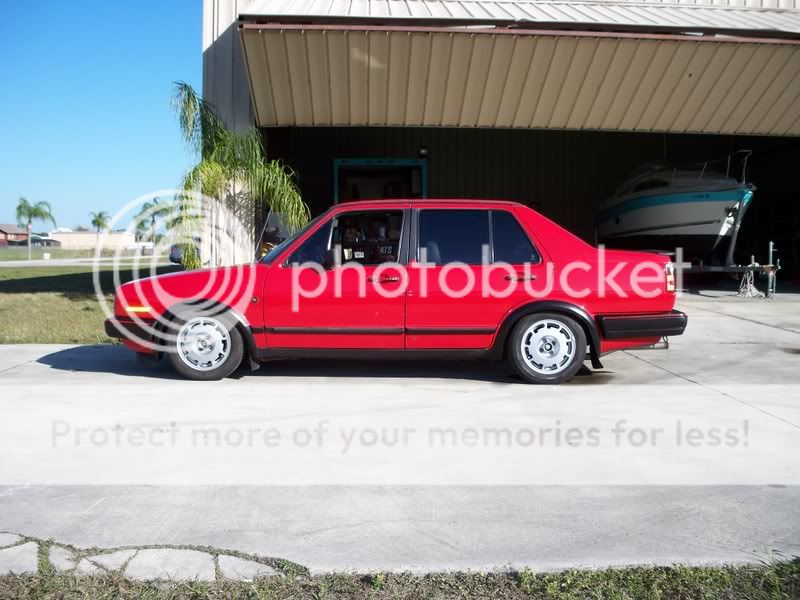 FS: 86 Jetta GLI Pirelli Edition - South GA | Page 2 | VW Vortex ...