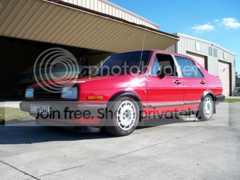 FS: 86 Jetta GLI Pirelli Edition - South GA | VW Vortex - Volkswagen Forum