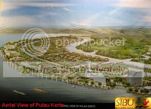 SIBU (formerly Maling) Sarawak | Town, Division & District | Page 7 ...