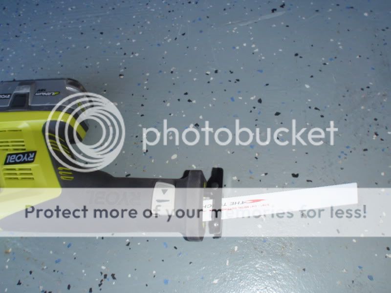 Best way to trim the pinch seam? | JKOwners Forum