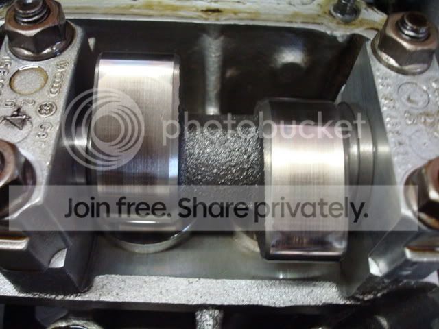 cam and lifter/follower/whatever break in and wear patterns | VW Vortex ...