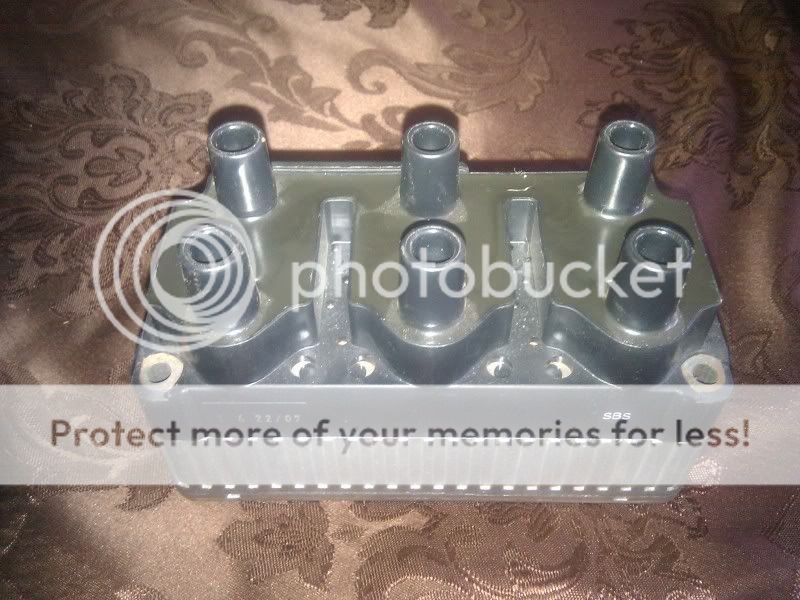 FS: 12 valve VR6 Coil pack NEW! | VW Vortex - Volkswagen Forum