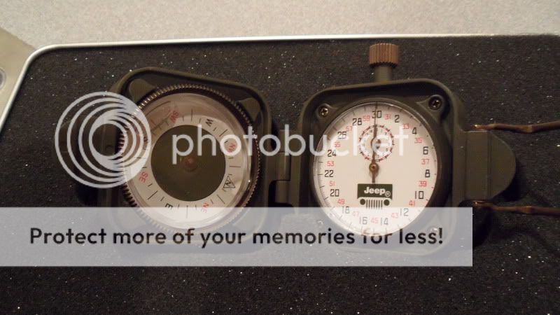 FS Jeep Compass/Stopwatch *price reduction* | BladeForums.com
