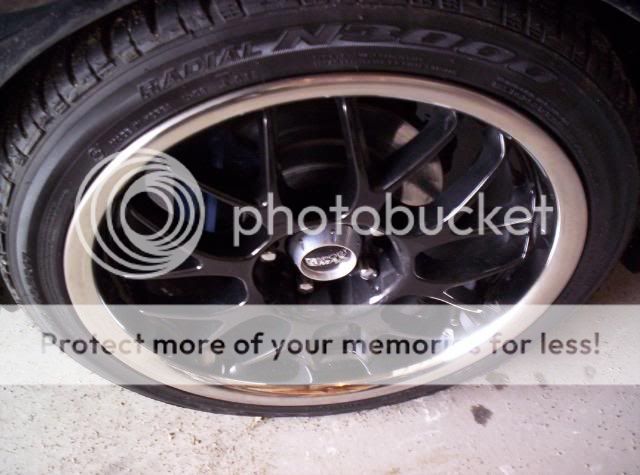 FS: Border full aero kit, Sportmax rims/tires