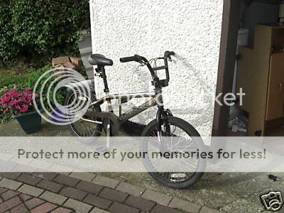 chrome mongoose pro sniper sale swop???? | Volkszone Forum