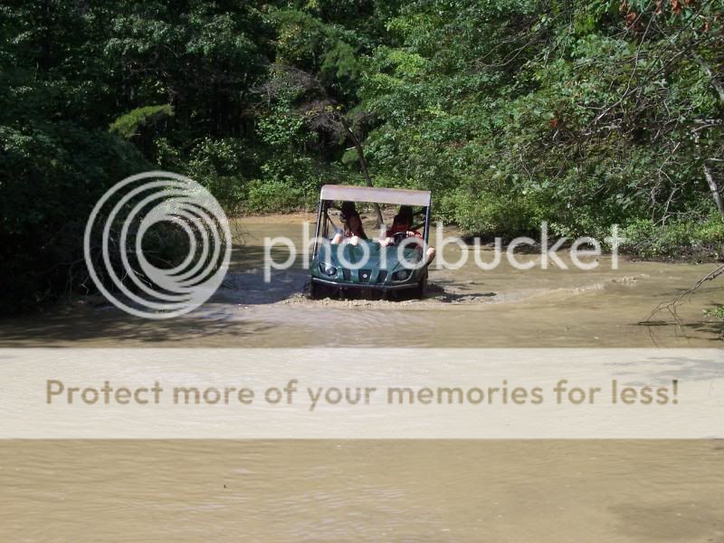 St. Clair PA Reading Anthracite ride | Yamaha Rhino Forum